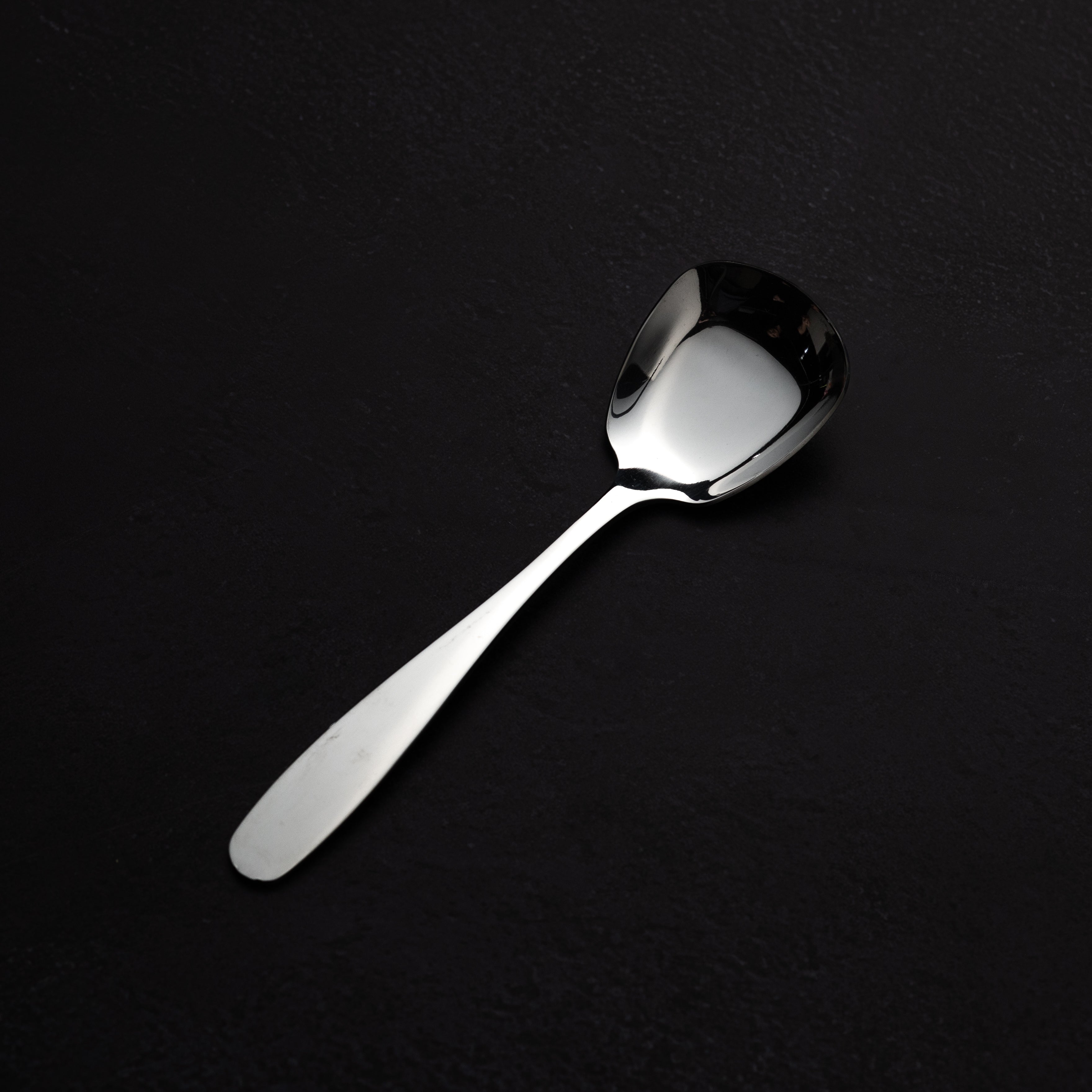 Serving spoons - cube – Be Sharp