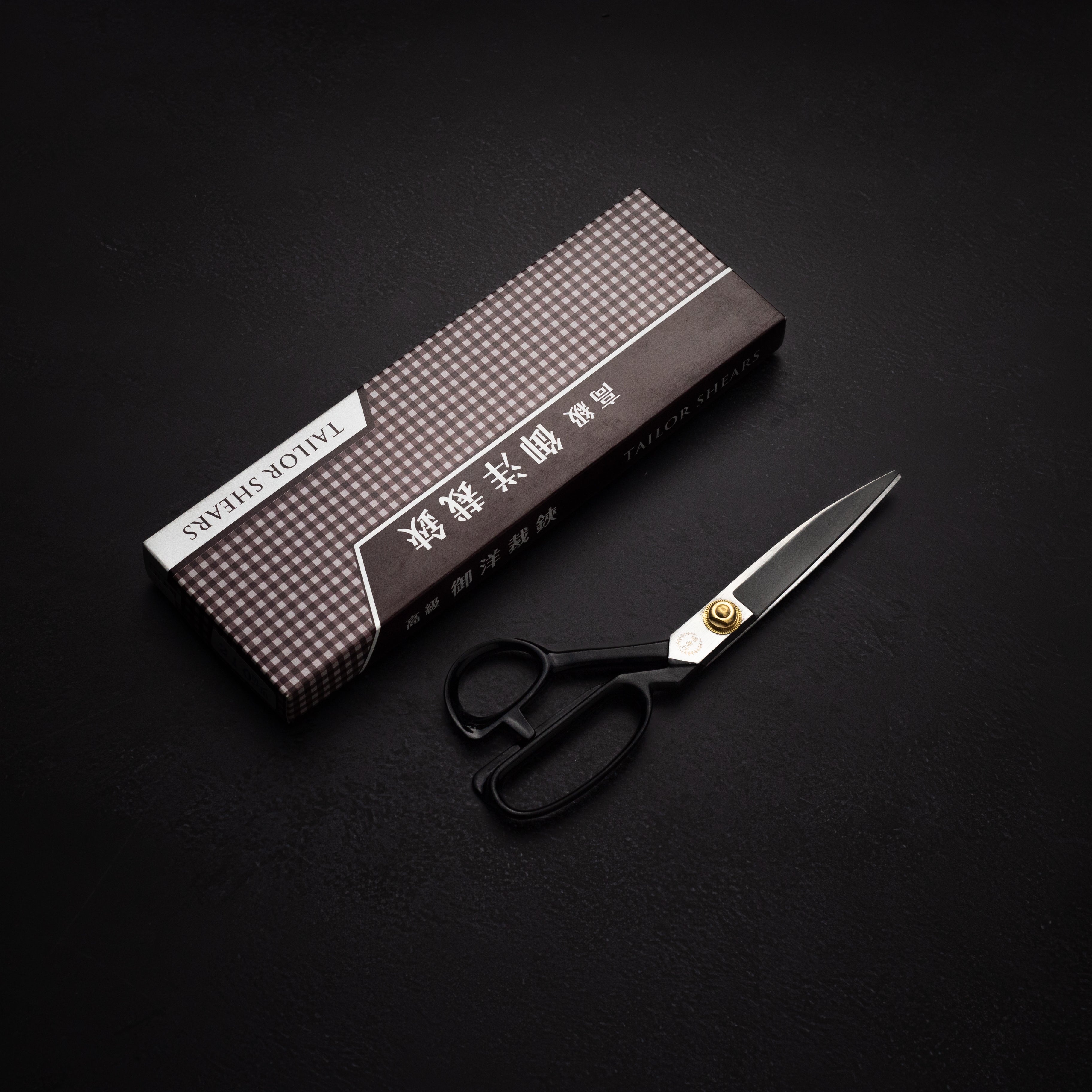 Krojačke makaze Sakai Takayuki – Be Sharp