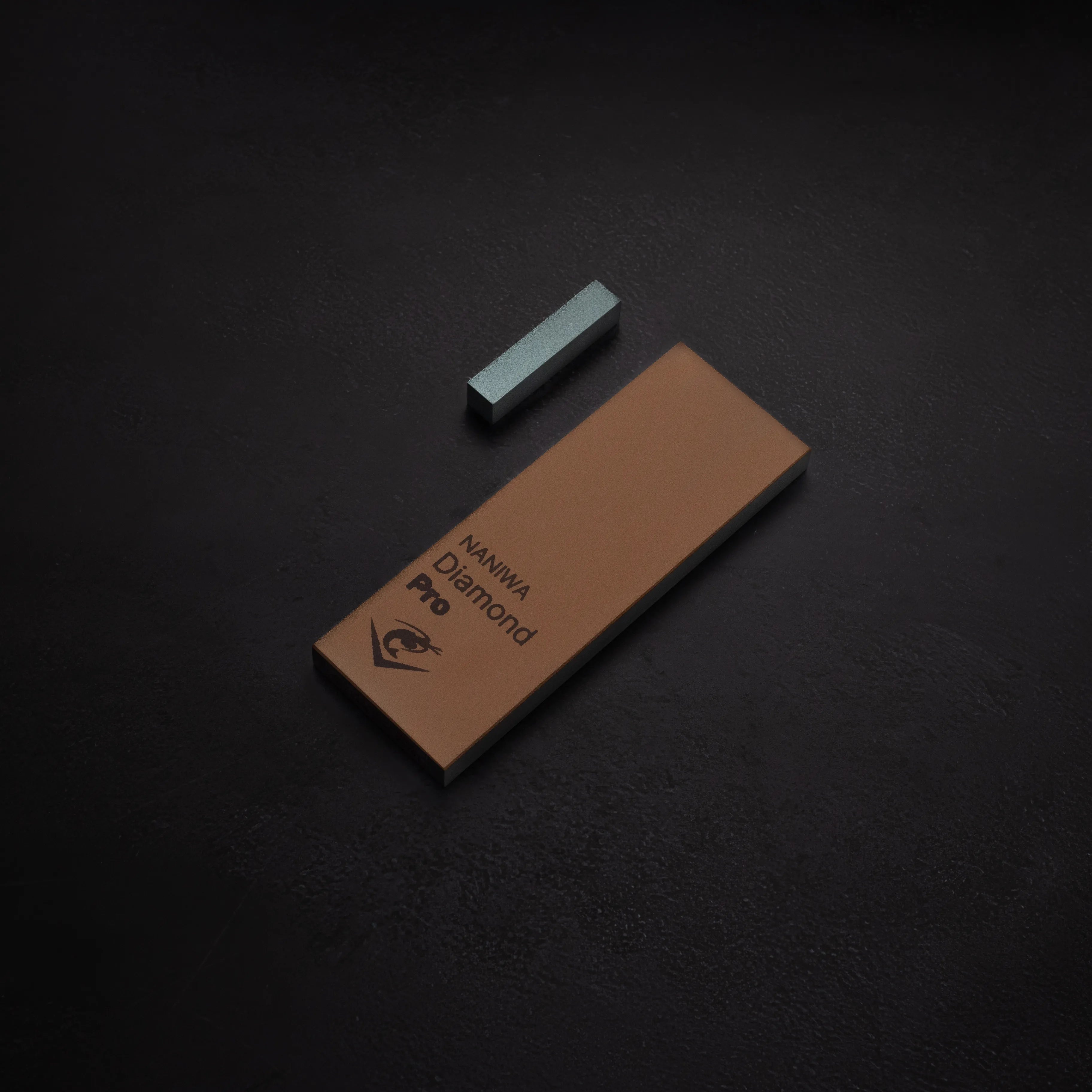 Naniwa Diamond Professional #400 – Be Sharp