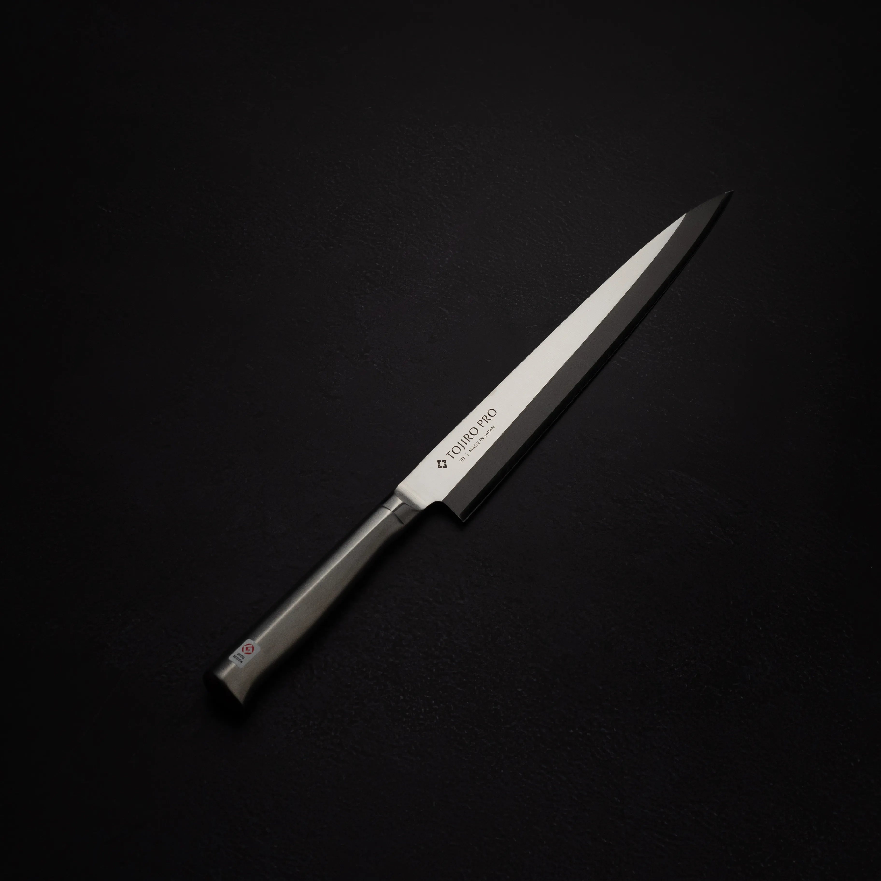 TOJIRO PRO Yanagiba for right-handers 270mm – Be Sharp