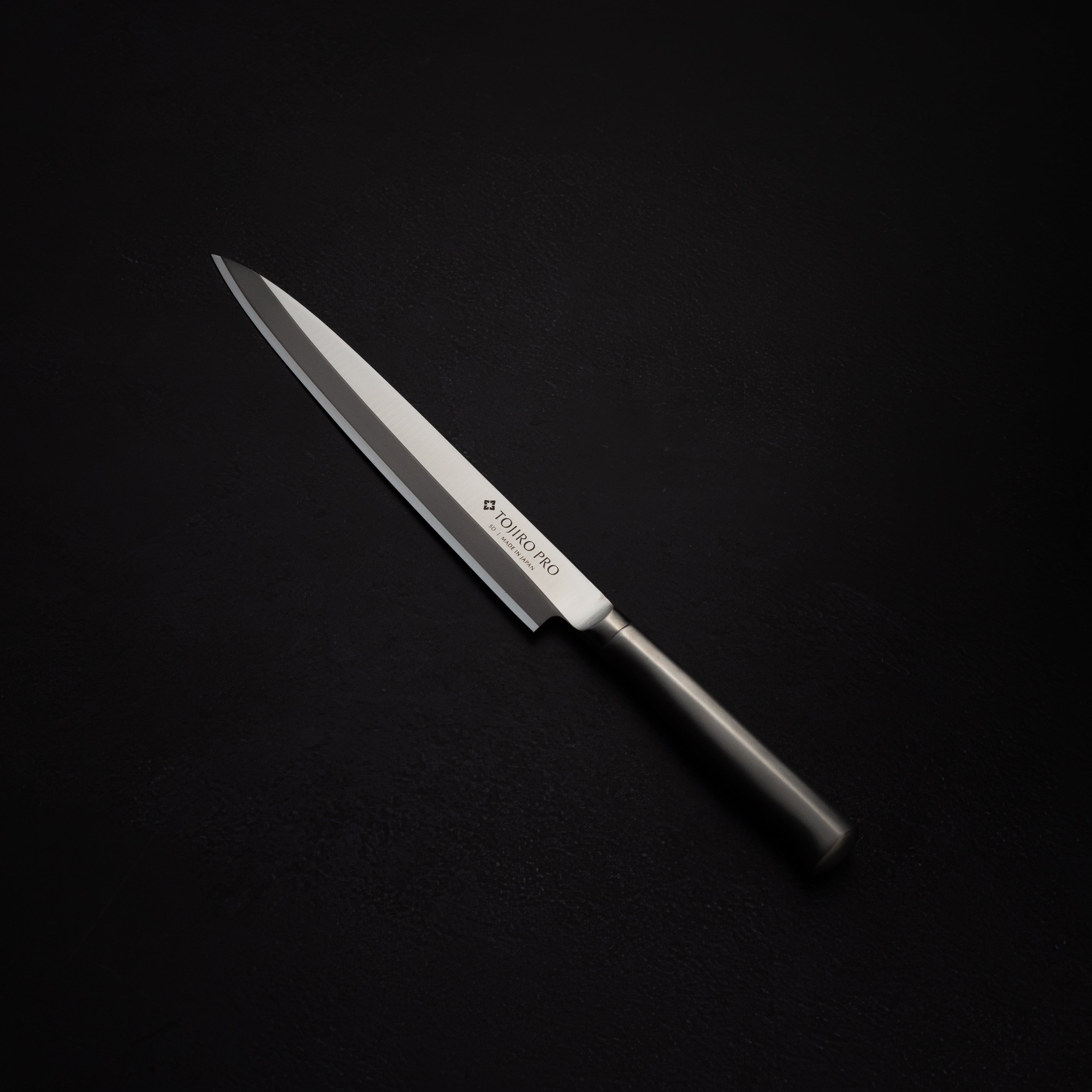 Tojiro PRO Yanagiba za levoruke 240mm – Be Sharp