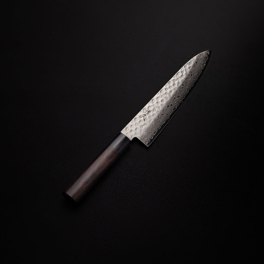 Gyuto – Be Sharp