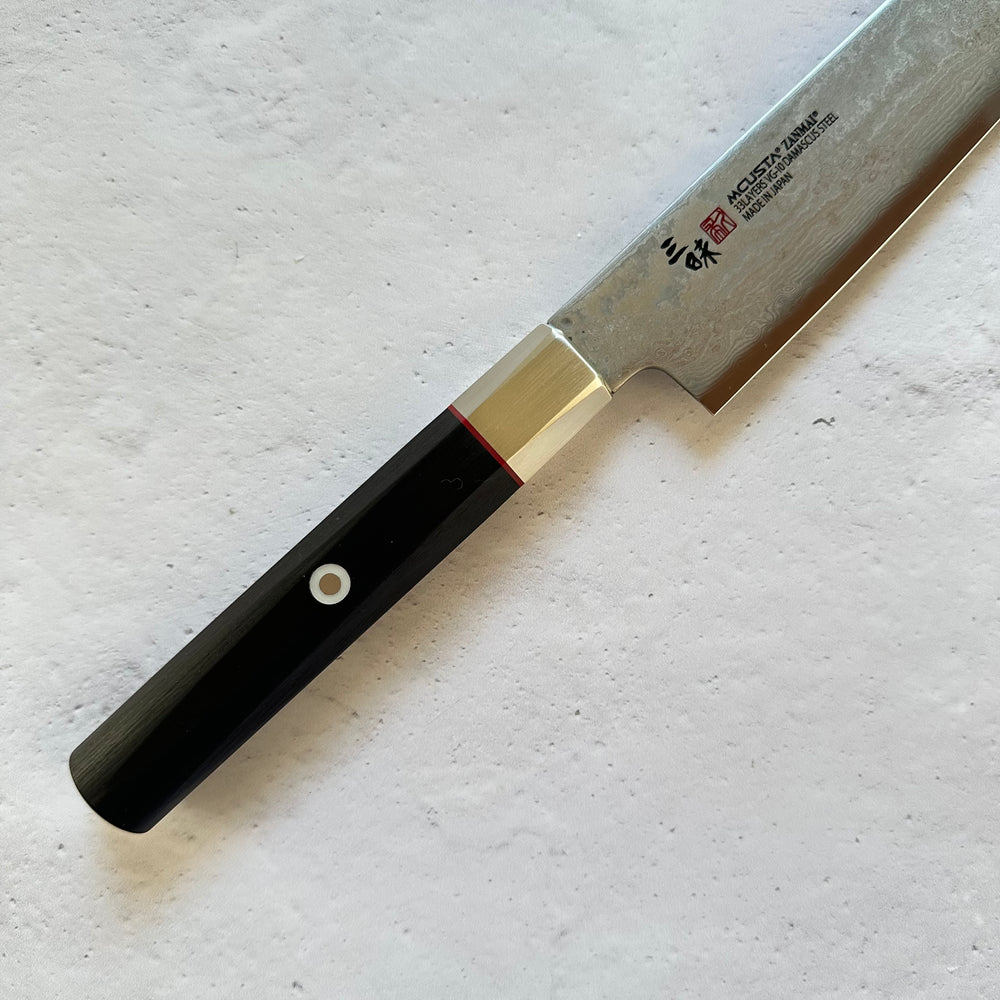 Sujihiki – Be Sharp