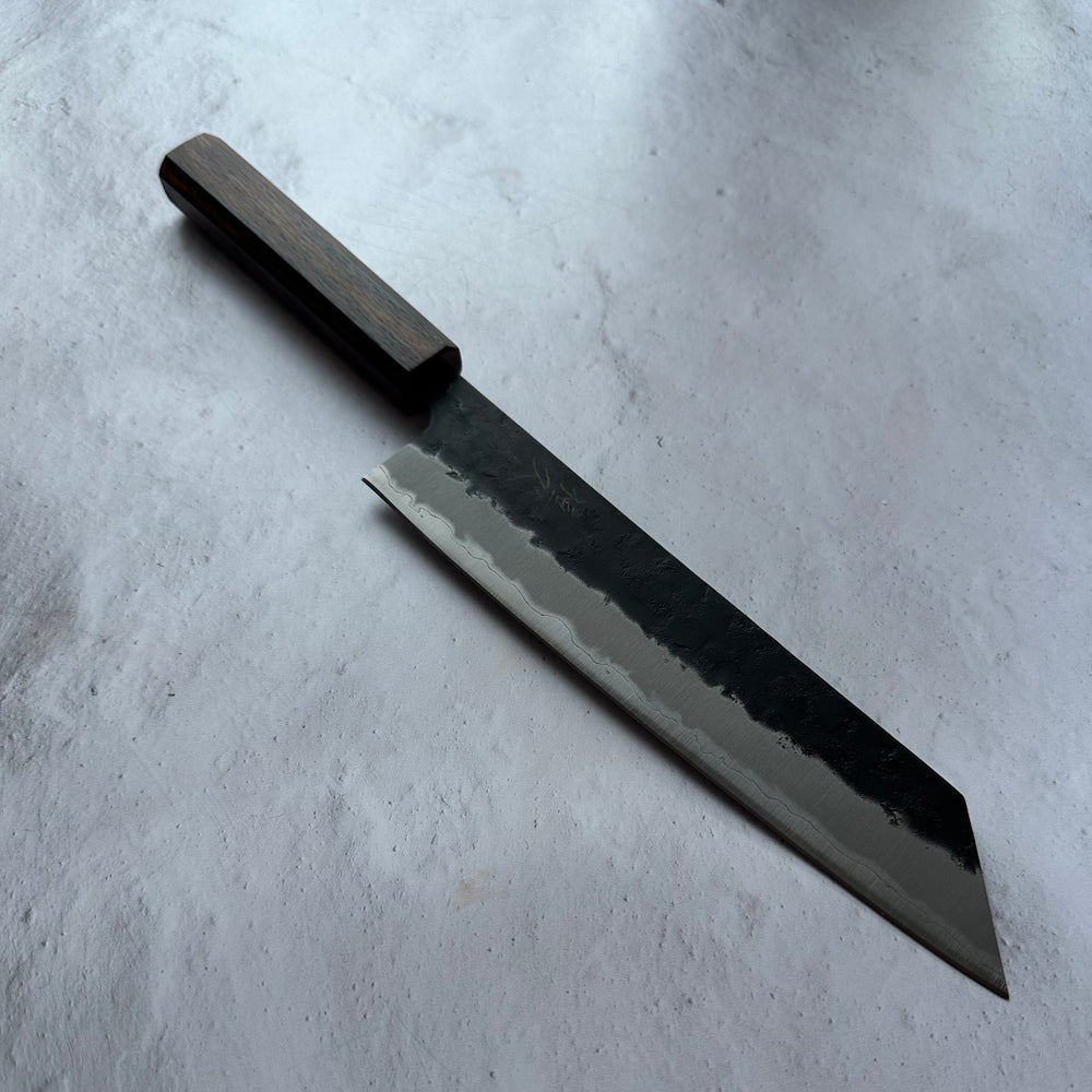 Gyuto – Be Sharp