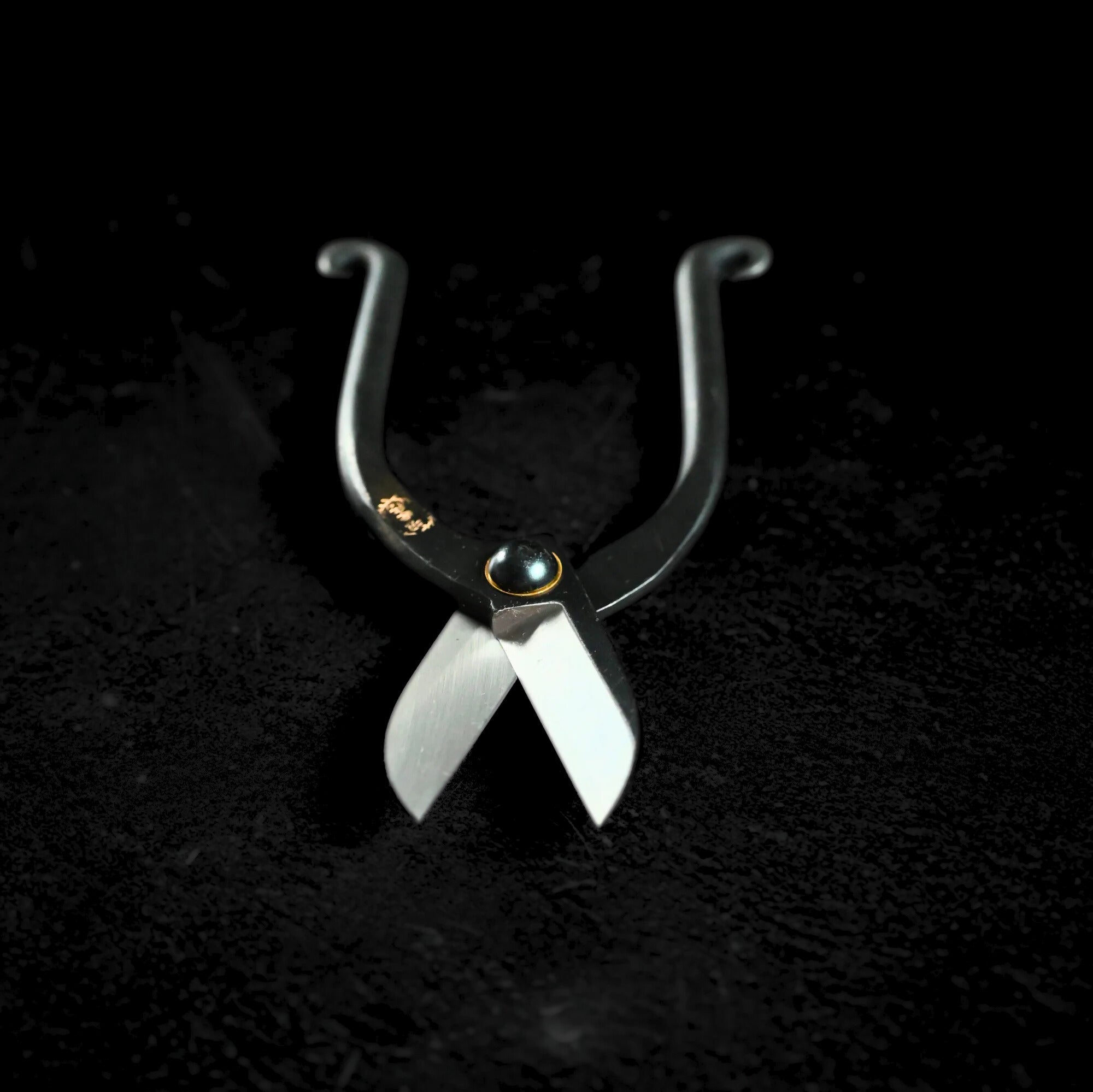 Ikenobo makaze za cveće Takayuki – Be Sharp