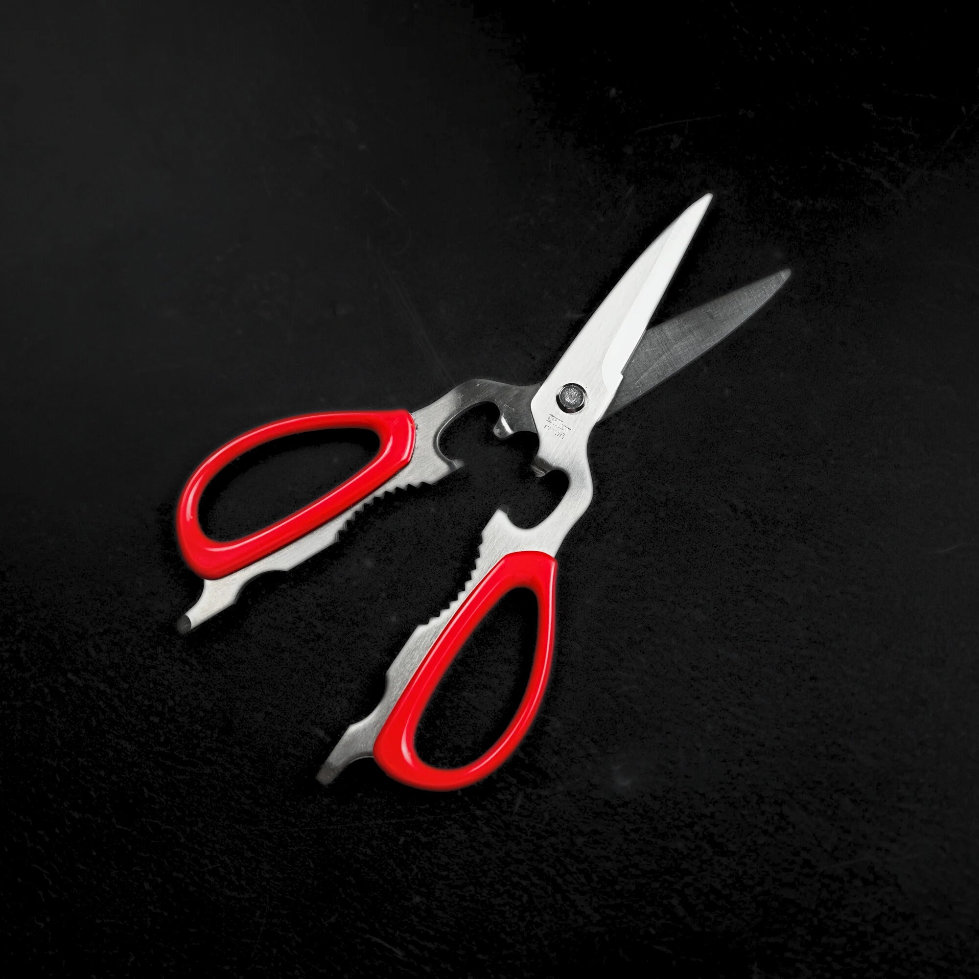 Kuhinjske makaze Silky Chef X-Pro – Be Sharp