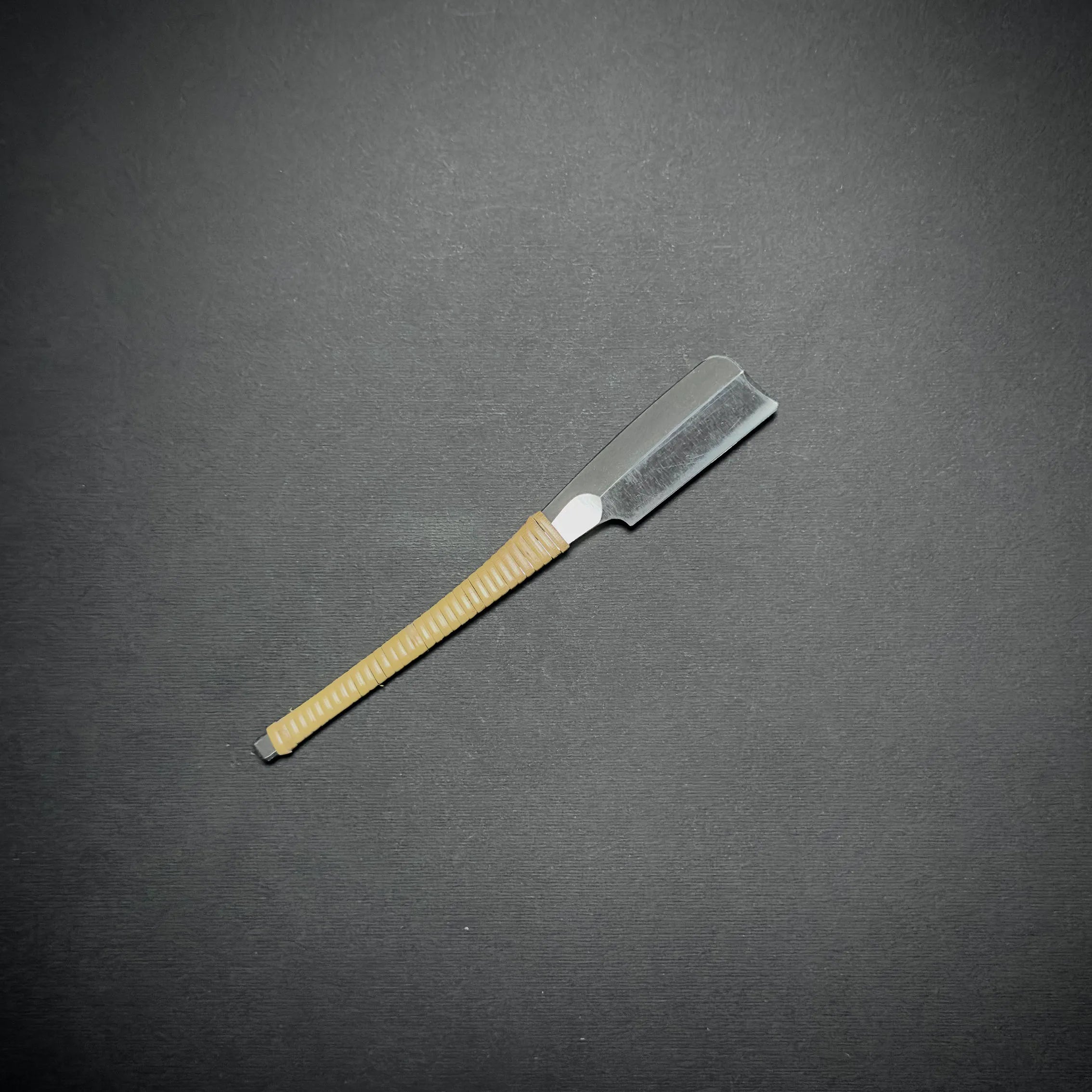 Iwasaki Kamisori Razor – Be Sharp